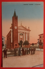 CARTOLINA Padova - Abano Terme IL Duomo (C. 112) | eBay Australia