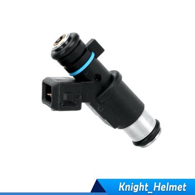 2 Pins Fuel Injector Nozzle For C2 C3 106 206 306 307 Replacement Parts ...