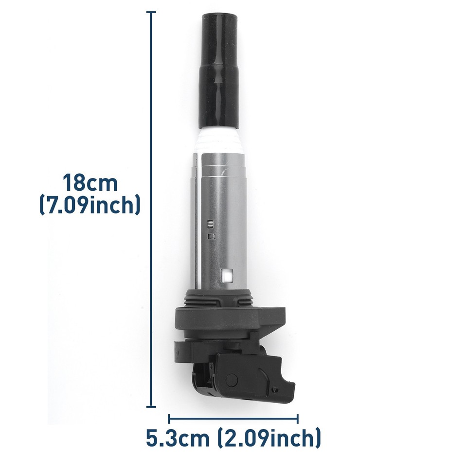 6Pcs Super durable Ignition Coils OE UF592/0221504470 Can Direct ...