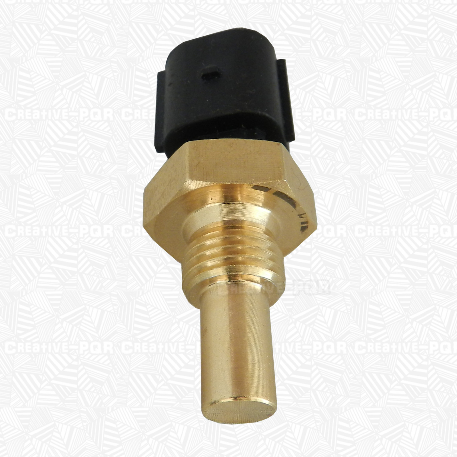 Coolant Temperature Sensor For Mercedes Benz E320 W124 W210 0115425117 ...