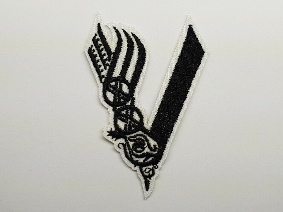 Vikings Series Logo 7 Viking/Nordic Ideas | Viking Tattoos, Vikings Tv