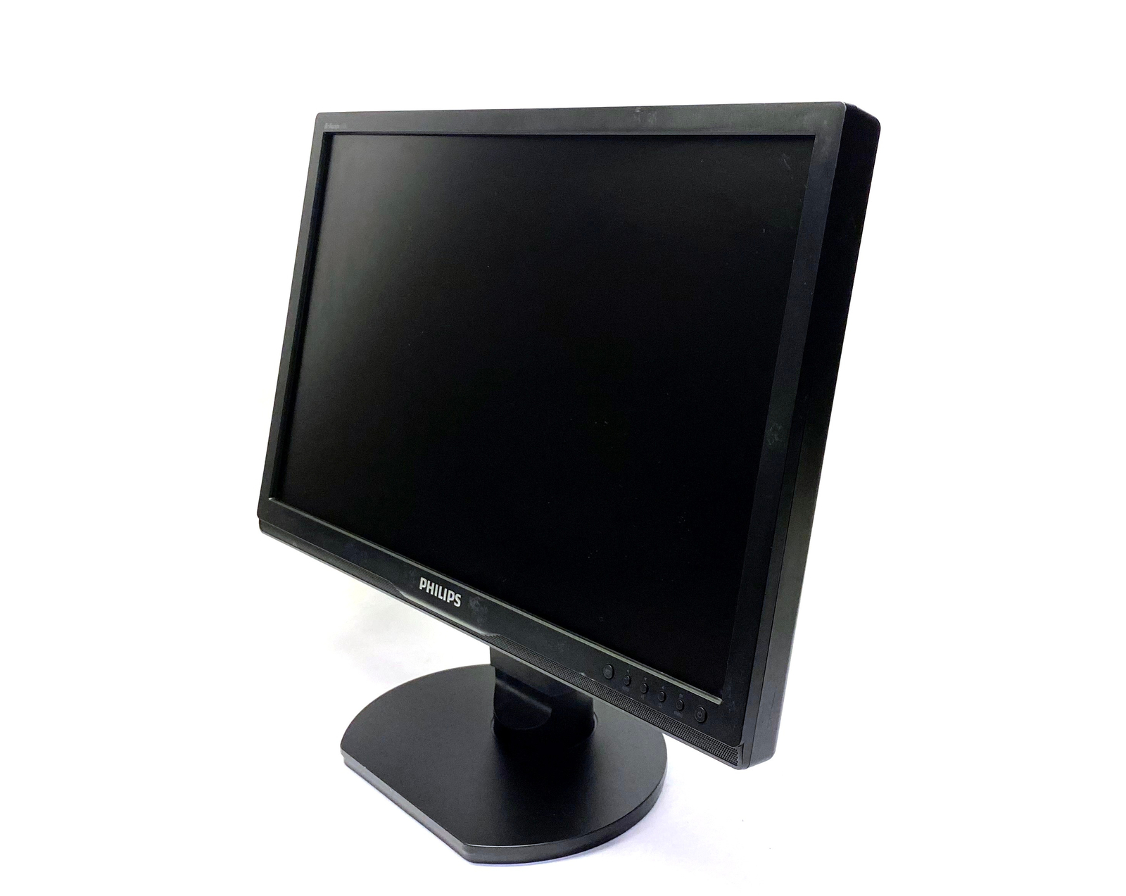 Philips Brilliance 240B1CB/27 LCD Monitor Ergo Base 1920x1200 Built-In ...
