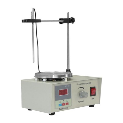 Lab Equipment - Magnetic Stirrer Hot Plate
