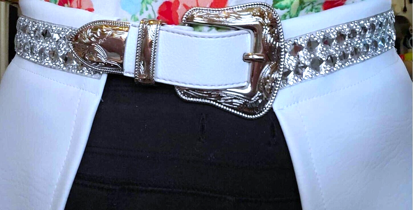 Cowboy Carter Fringe Leather Chaps, Top, Hat, Beyonce, Concert | eBay