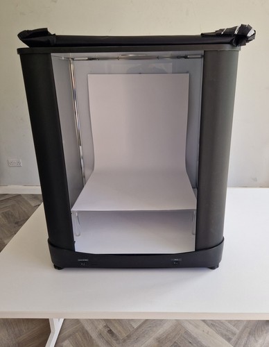 Photo studio light box from Ortery | eBay