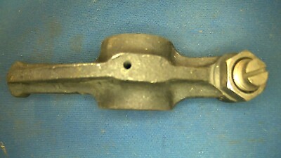 Rocker Arm for 1959-1962 Chevrolet 235 261 Left Exhaust | eBay