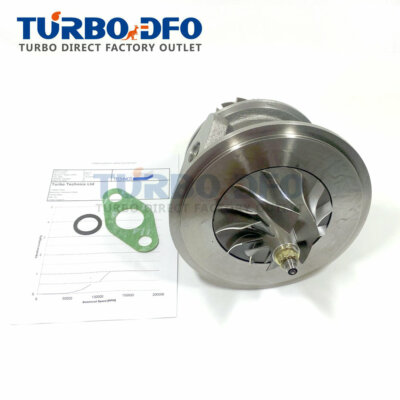 HX30W turbo cartridge core CHRA 4040353 4033321 for Cummins Trucks 4B ...