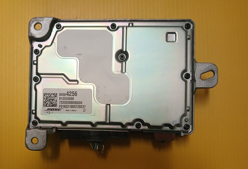 16-19 CHEVY COLORADO BOSE RADIO AUDIO AMP AMPLIFIER UNIT 84504256 | eBay