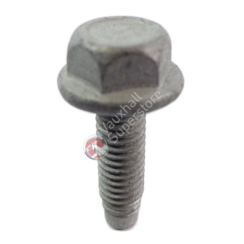 VAUXHALL SCREW HEX HEAD - GENUINE NEW - 11588712 | eBay