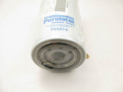 Purolator F65214 Fuel Filter Replaces 33626 LFF4783 FF1076 P551314 ...