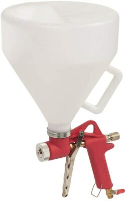 Pattern Guns & Hoppers - Glitter Gun