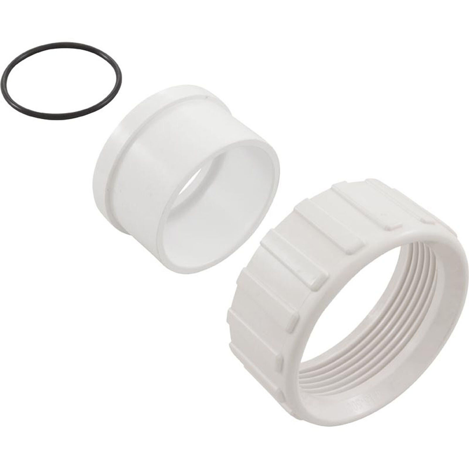 Pump Union, 2" Female Buttress Thread x 2" Slip | eBay