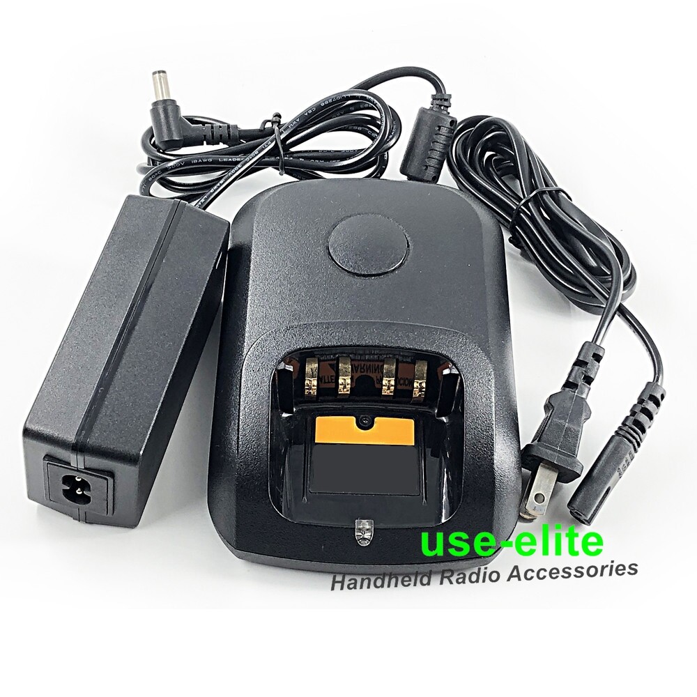 PMPN4174 Rapid Charger For XPR7550 XPR7580 XPR7550e XPR6550 Radio | eBay