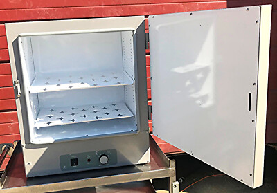 Laboratory Ovens - Shel Lab