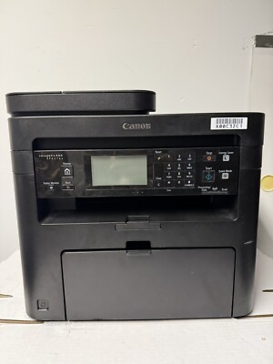 Canon ImageClass MF227dw | eBay