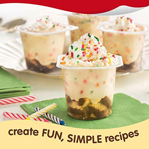 Vanilla Pudding Snack Pack Hunt's Snack Pack Pudding, Variety, 3.25