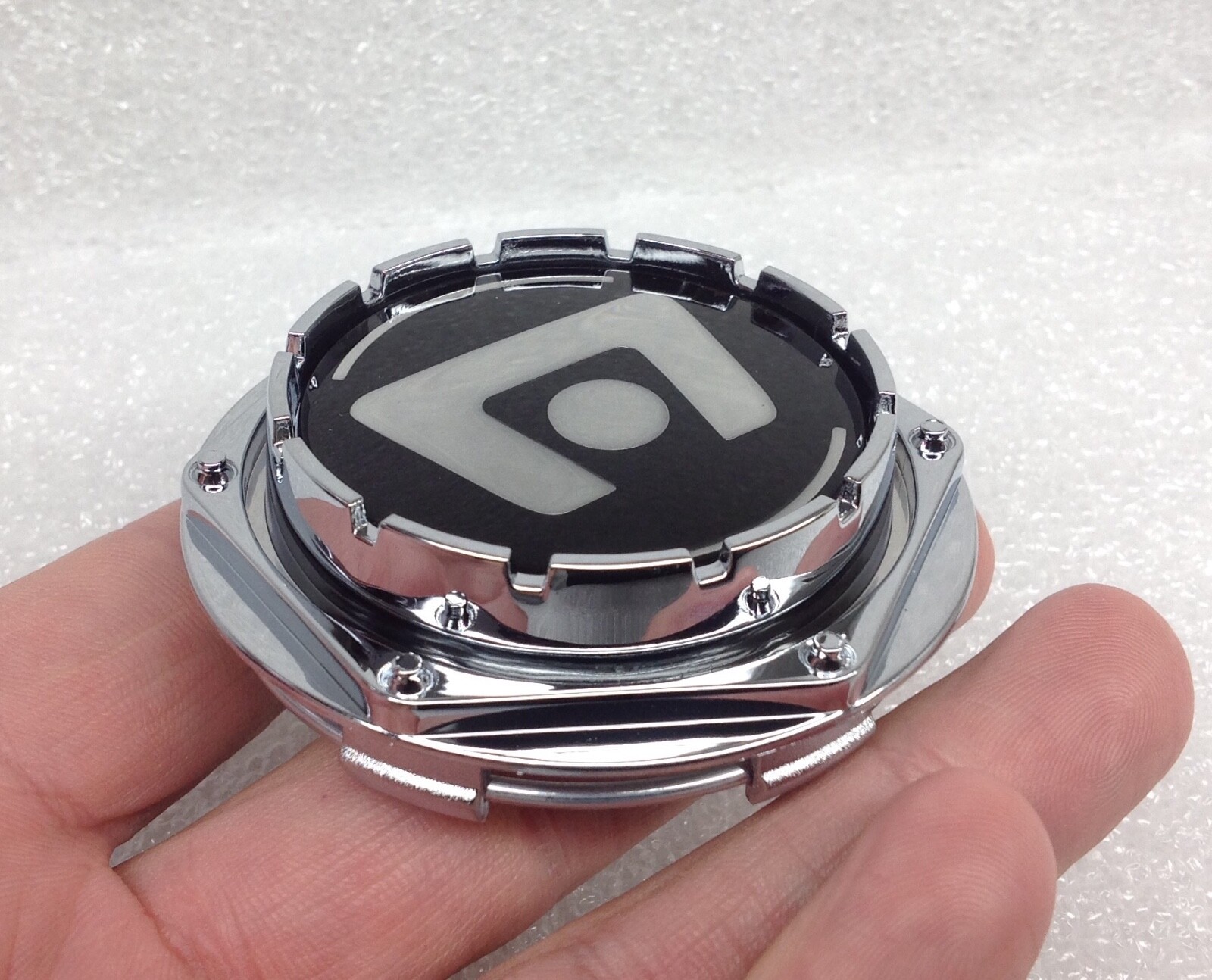 Motegi Racing MR116 MR117 MR118 Rim Wheel Replacement Chrome Center Cap ...