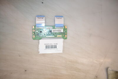 SAMSUNG UN32EH5000F TCON BN41-01938B | eBay