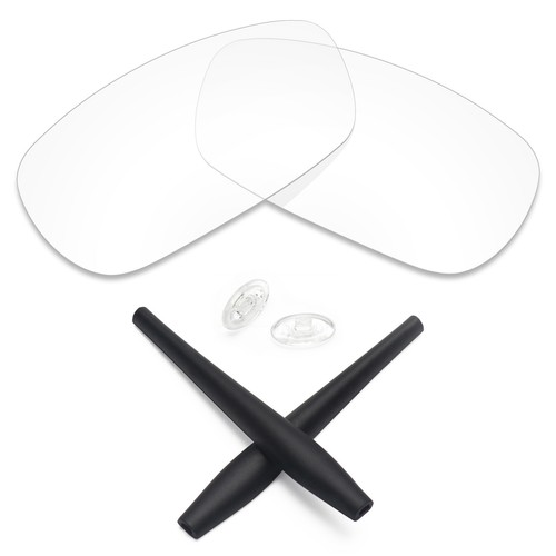 hdhut Anti-Scratch Polarized Replacement Lenses for-Oakley Crosshair 2. ...