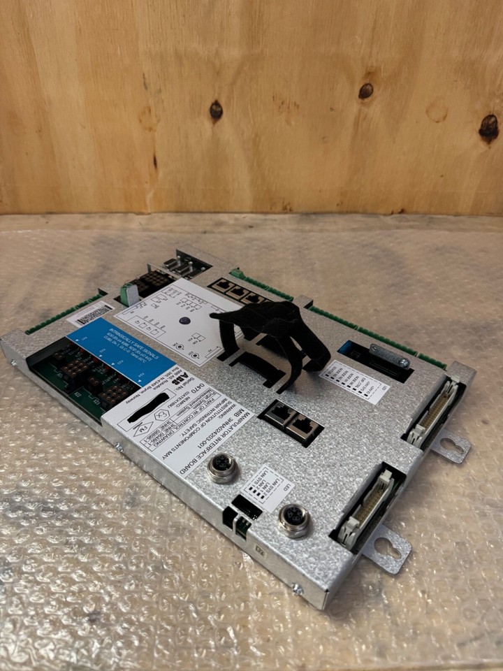 ABB 3HNA024203-001 SPRAYING ROBOT MIB-02 Warranty!!!!! | eBay