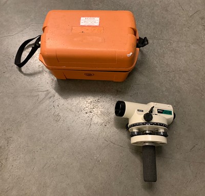 Automatic Levels - Nikon Level