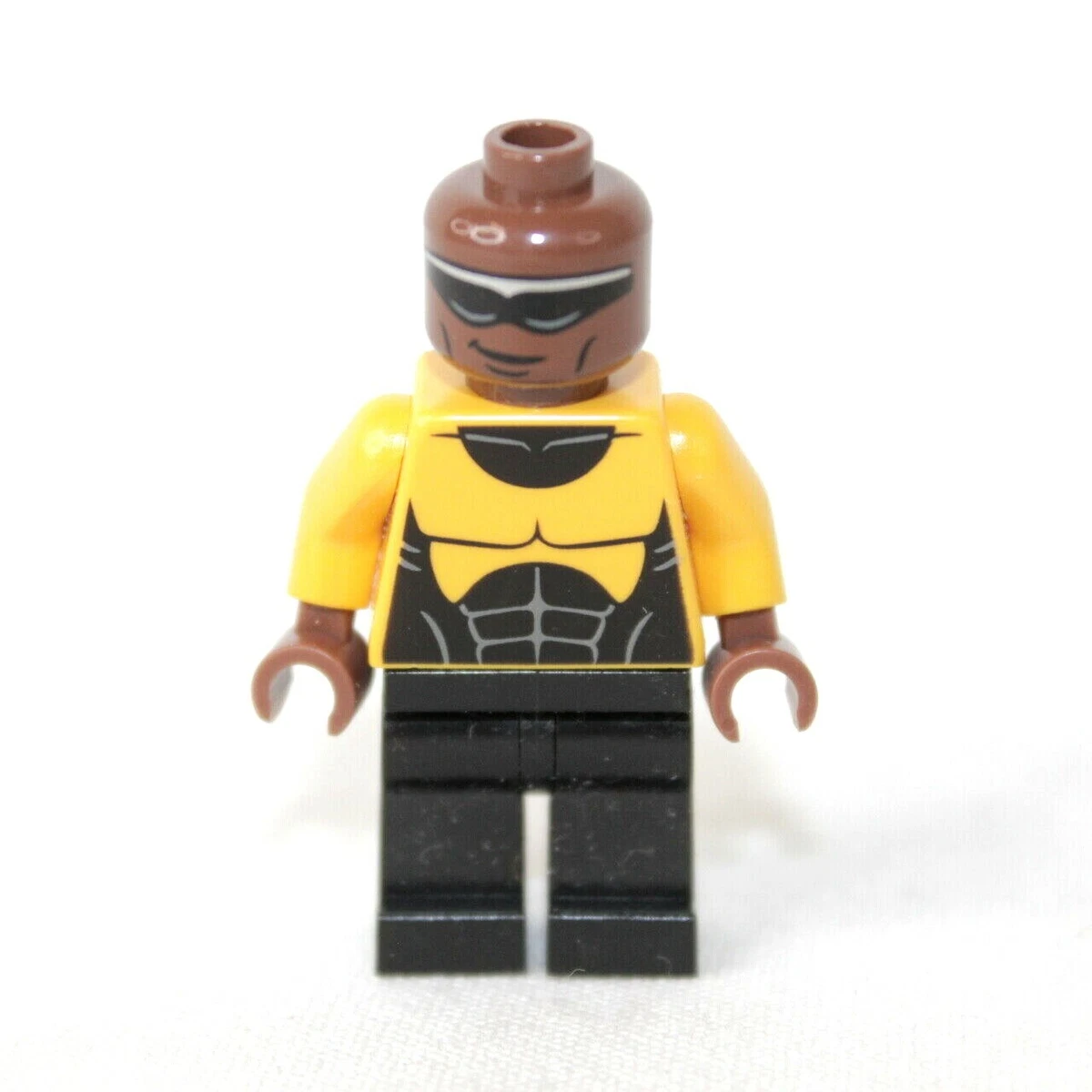 Lego Power Man