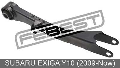 Rear Left Lateral Control Rod For Subaru Exiga Y10 (2009-Now) | eBay ...