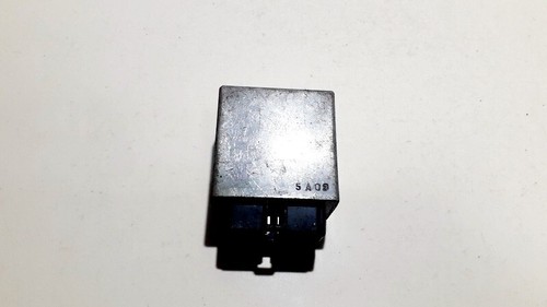 3211167320 Relais 3211-167-320 for Mazda 626 1996 FRF710989-52 | eBay