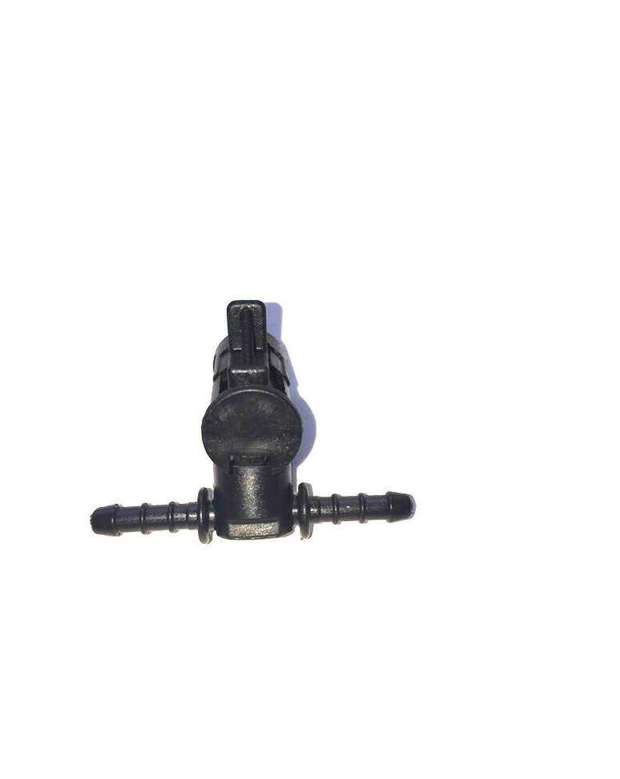 6.7L Ford Powerstroke Fuel Injector Return Fitting for injectors # 3, 5 ...