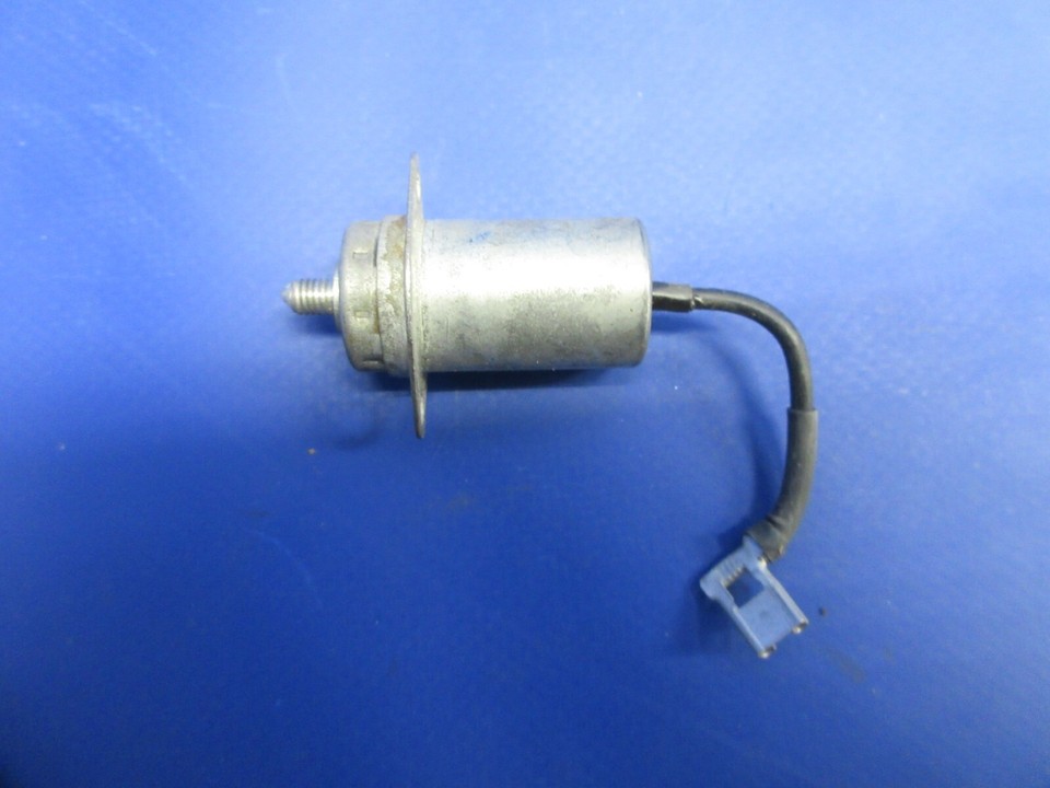 Continental Magneto Ignition Capacitor P/N 10-400615 (0625-774) | eBay