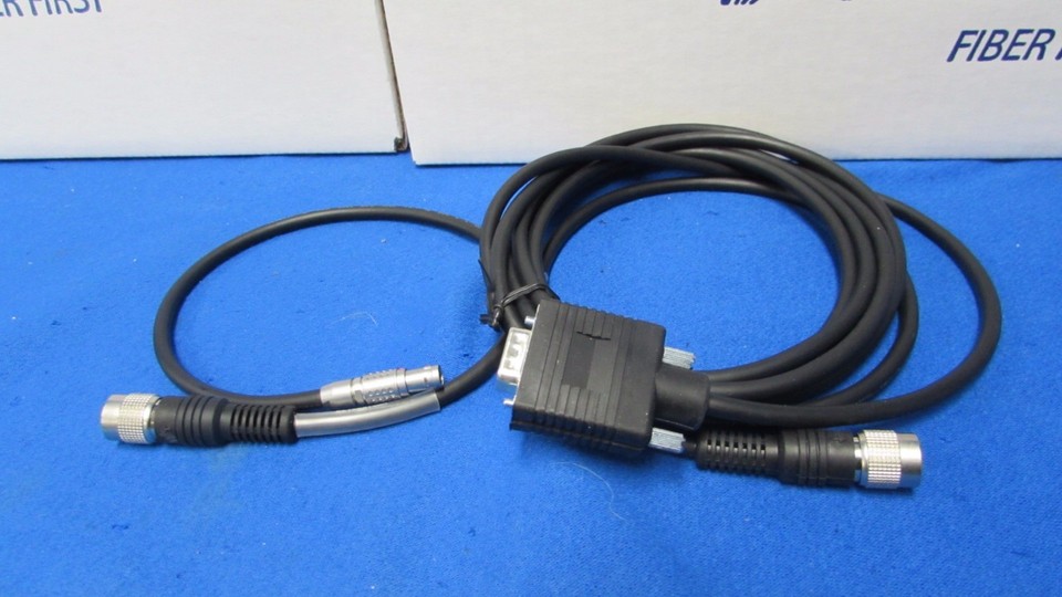 MultiDyne Silverback II Camera Fiber Optic System for HD/SDI Camcorder ...