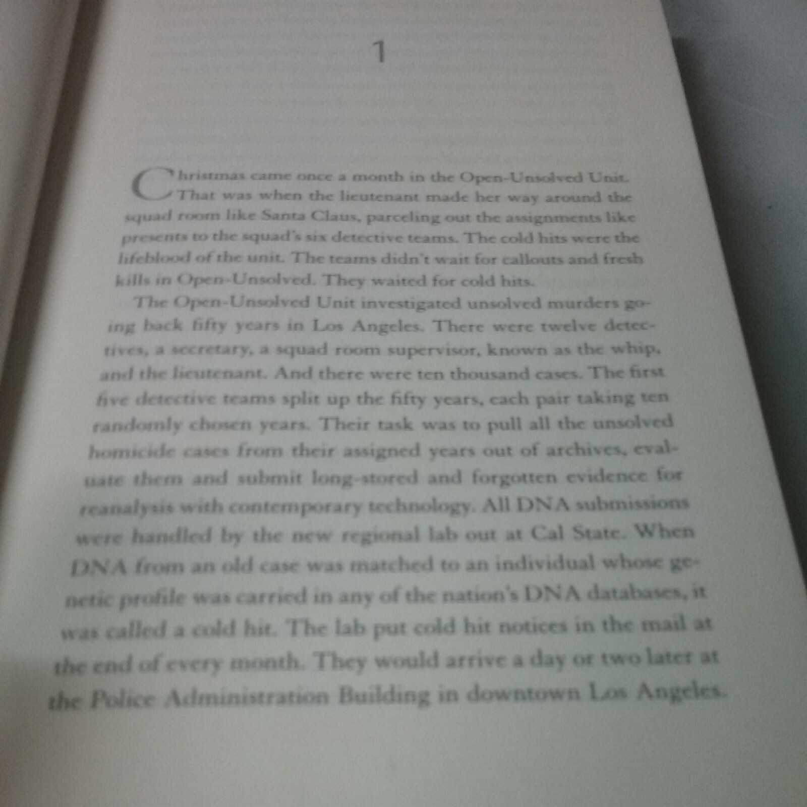 THE DROP - Michael Connelly (Hardcover) A Harry Bosch Novel ...