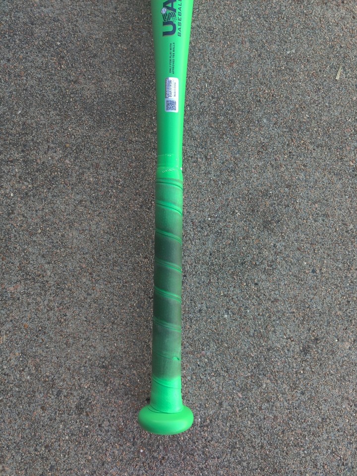 2026 Easton Hype Fire Tee Ball USA Baseball Bat - ETB6HYP13 26/13 Drop ...