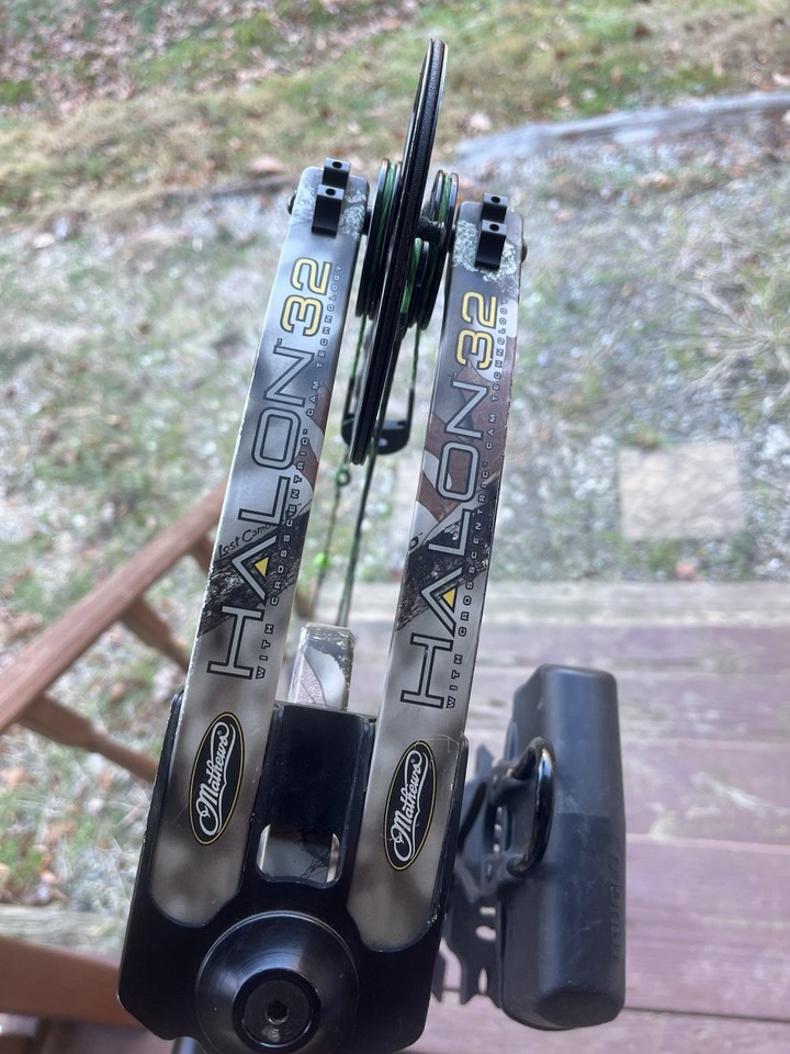Mathews Halon 32 7 LH | eBay