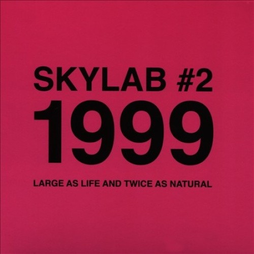 Skylab #2 1999 by Skylab [Audio CD] NEUF 91037431820 | eBay