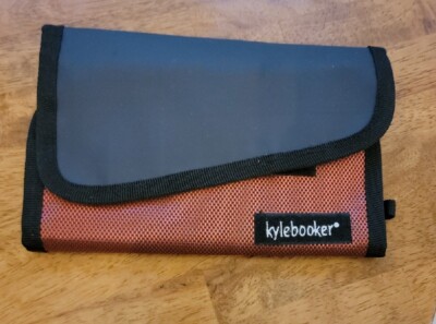 Tackle Boxes - Tackle Binder