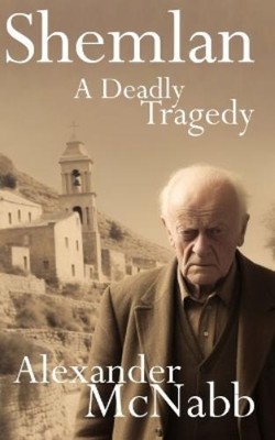 Alexander McNabb Shemlan (Poche) Levant Cycle | eBay
