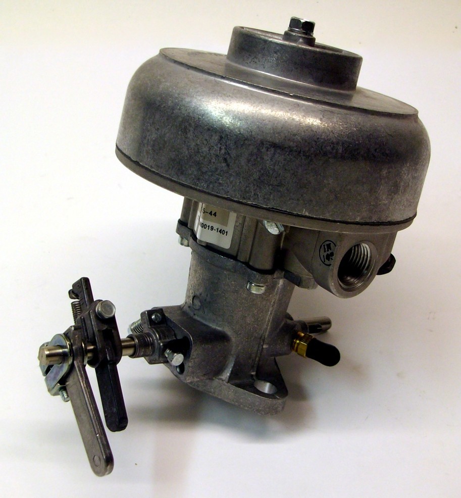 LPG PROPANE CARBURETOR MIXER CA125 CA125-44 | eBay
