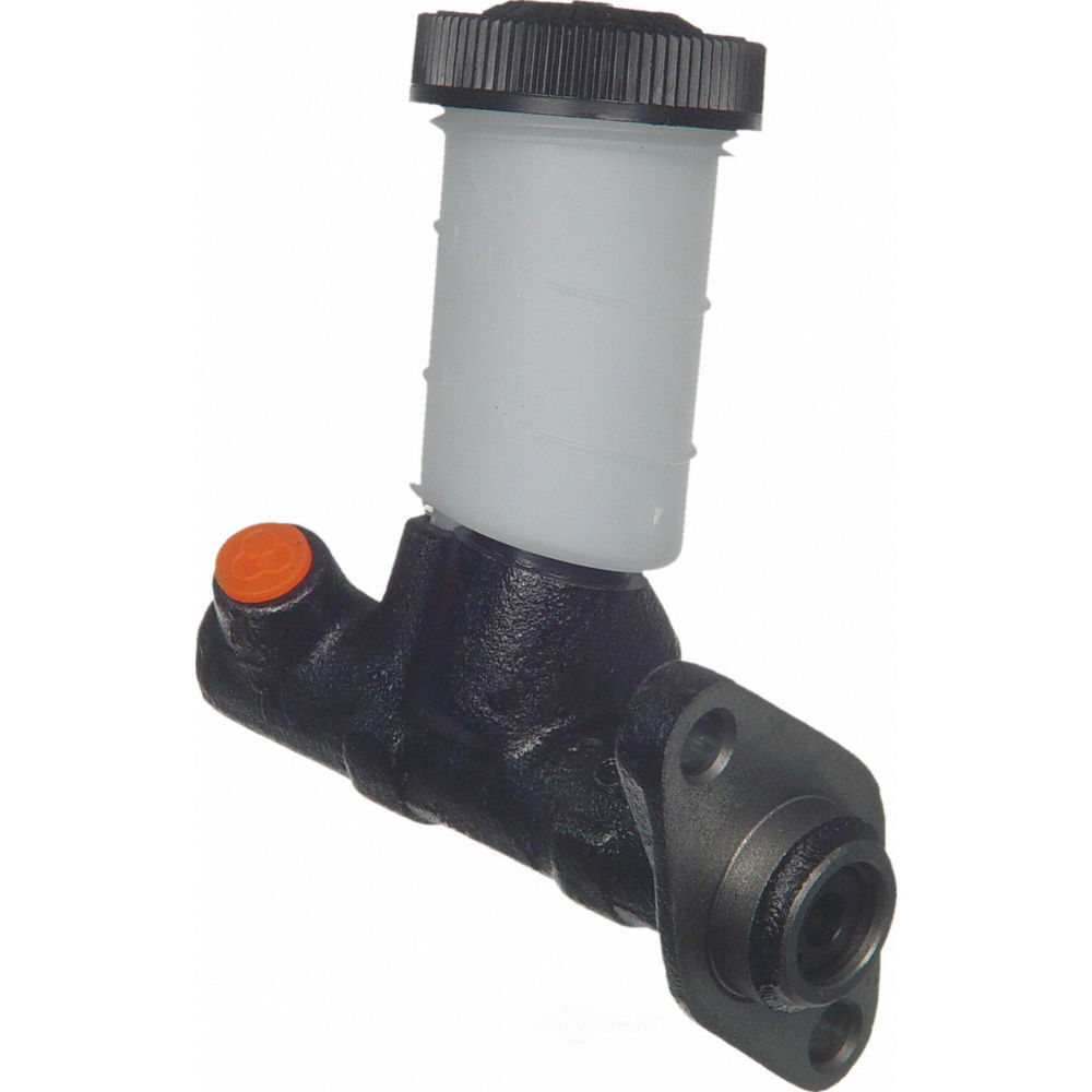 Clutch Master Cylinder Wagner CM119895 fits 90-97 Mazda Miata for sale ...