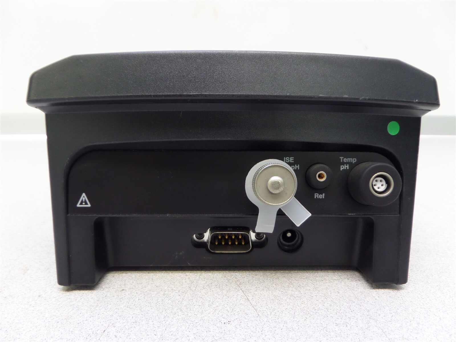 Hach sensION 3 Ph / Temp Benchtop Meter 5175060 for sale online | eBay