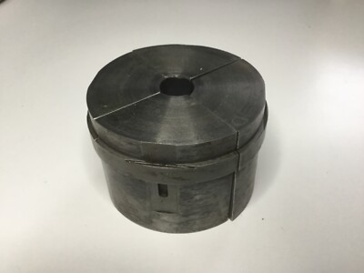 Collets - Round Collet Pads