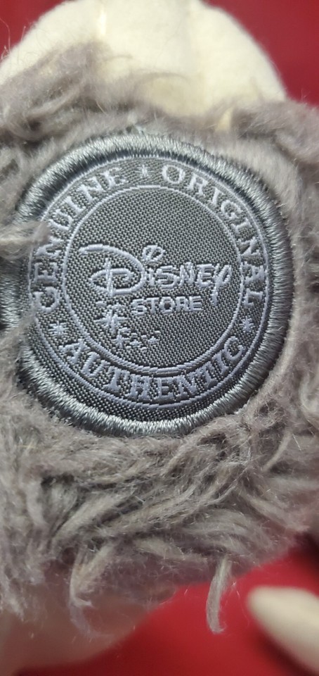 Disney Store Plush Flash the Sloth Zootopia Plush 14” Authentic Stuffed ...