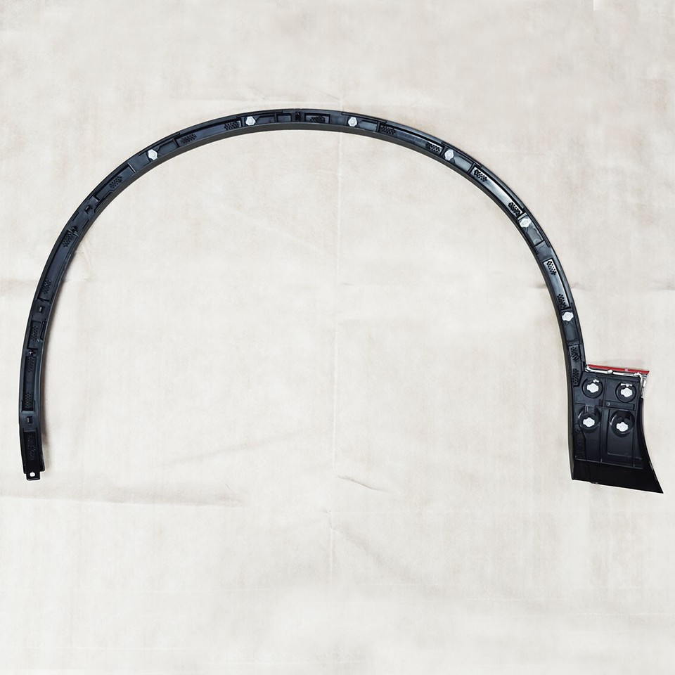 For Volkswagen Touareg 2011-18 Front RIGHT Fender Wheel Well Flare Arch ...
