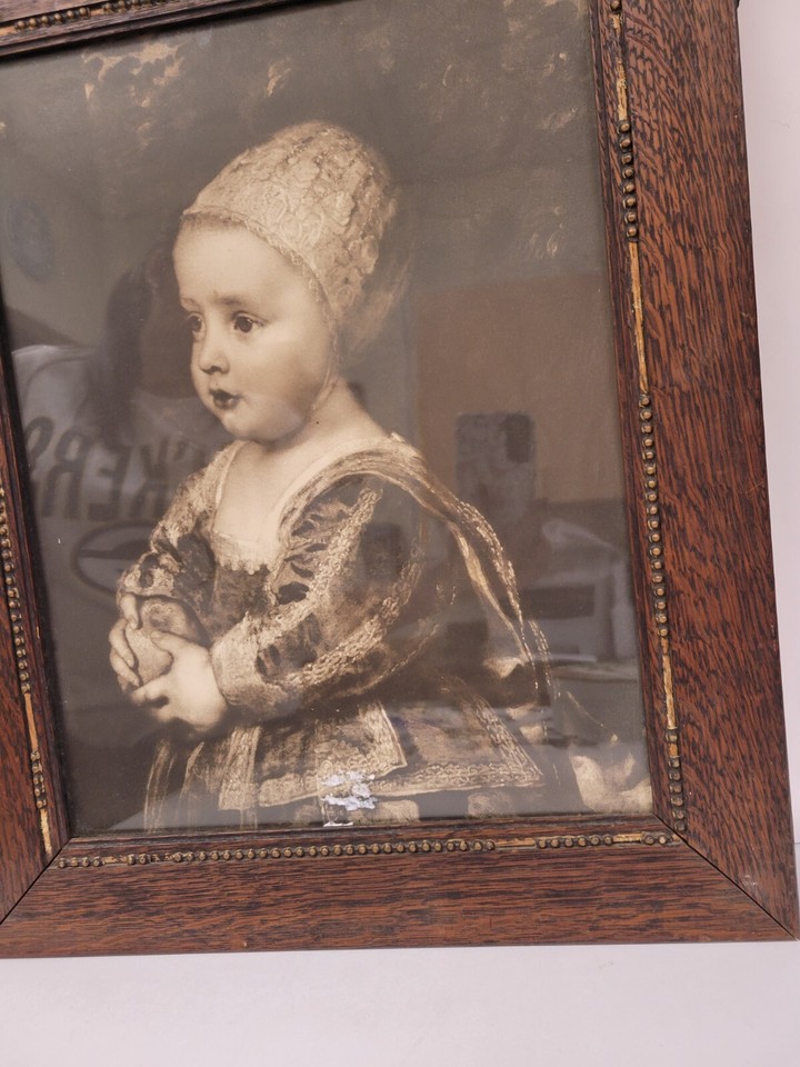 Antique Giovanni Battista Canevari. Baby Stuart Italy | eBay