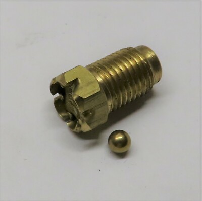 Fairbanks Morse Z ZD 1.5 2 hp Check Valve Rebuild Kit Gas Engine Motor ...