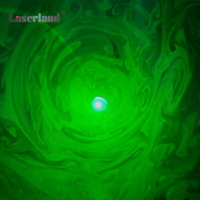 HALLOWEEN GREEN LASER VORTEX TUNNEL EFFECT FOG MACHINE SPIRIT SPOOKY ...