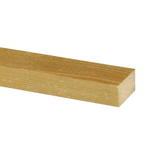 Timber Roofing Batten Lath 25x38mm 1x1.5" Wood Trellis Treated Roof ...