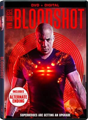 Bloodshot | eBay