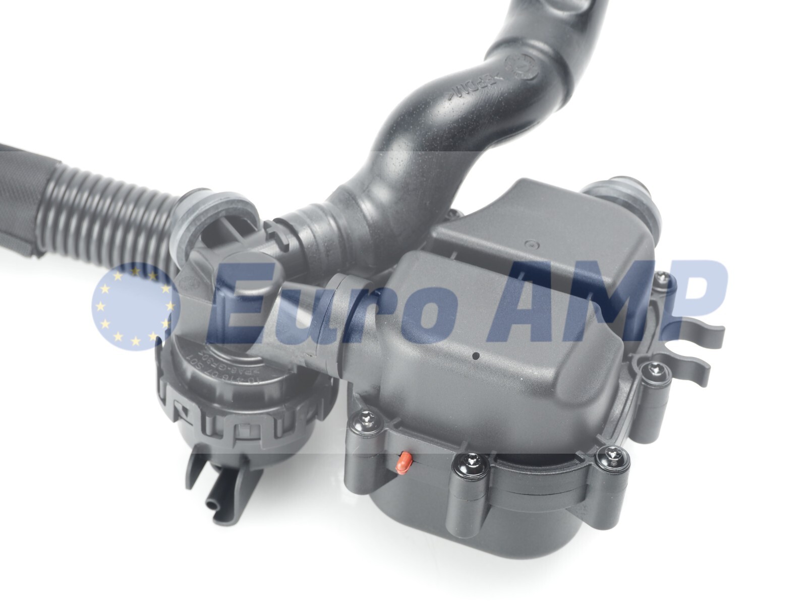 Land Rover Range Rover Sport L405 L494 Intake Resonator Symposer 3.0 V6 ...