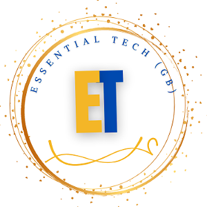 Essential Tech GB | eBay Stores